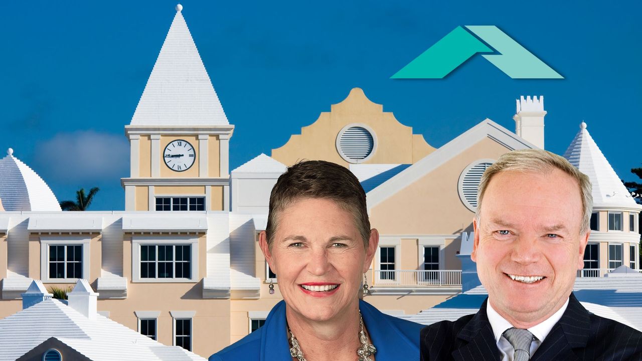 Ex-US regulator and KPMG veteran join Hamilton board | Intelligent Insurer